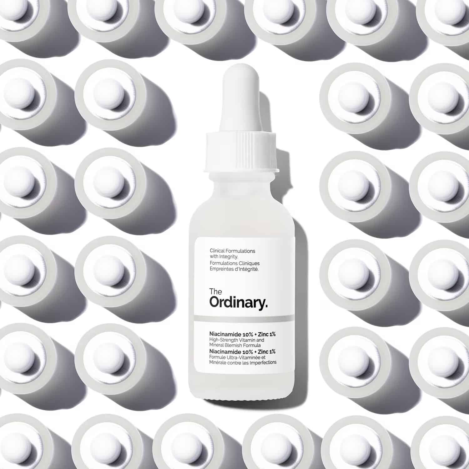 Authentic Stockist of Original The Ordinary products in Pakistan since 2019